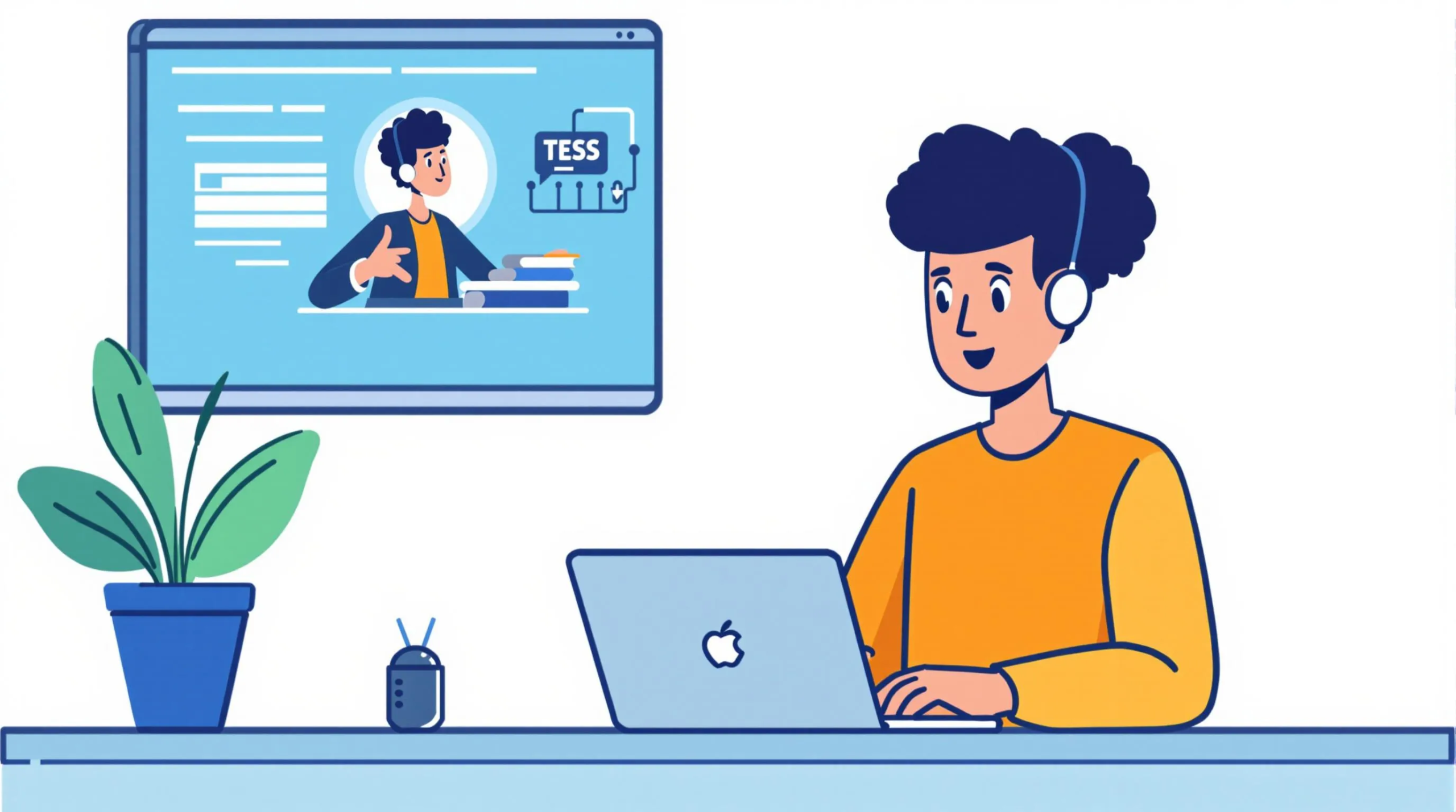 What Is Remote Proctoring and How It Works: A Complete Guide - My Course ID